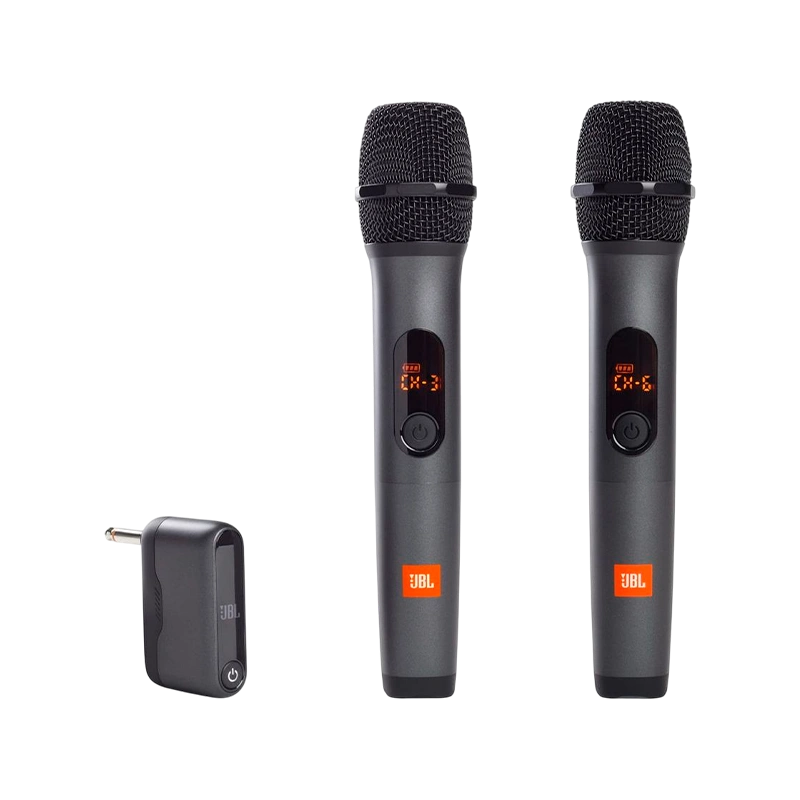 Microfone JBL Partybox Wireless (1st Gen) | Infra Corporation, Lda