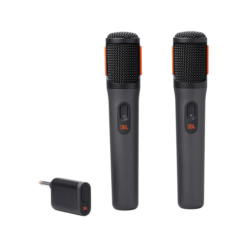Microfone JBL PartyBox Wireless (2nd Gen) | Infra Corporation, Lda
