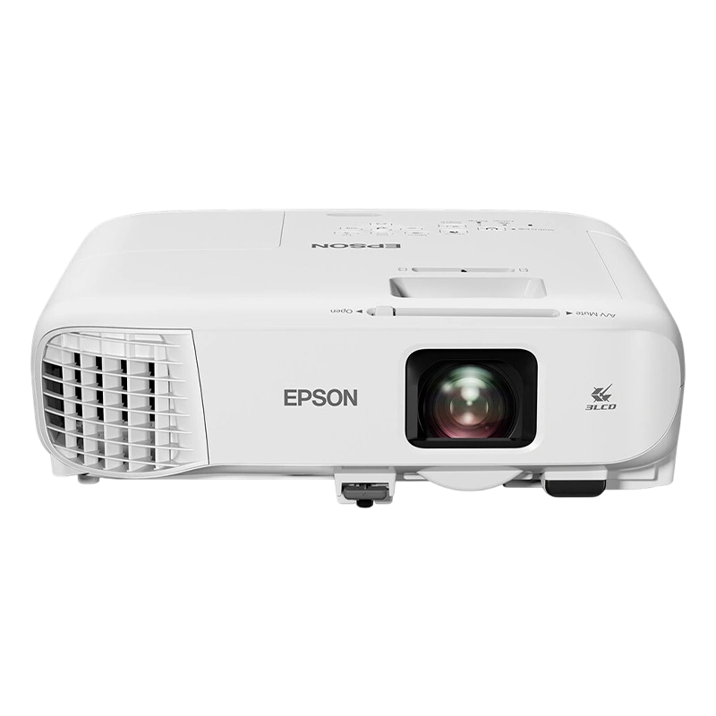 Projector Epson EB-X49 3600ANSI Lumens XGA 3LCD | Infra Corporation, Lda