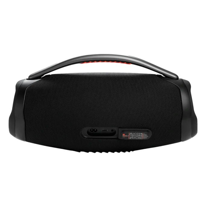 Coluna Bluetooth JBL Boombox 3 | Infra Corporation, Lda