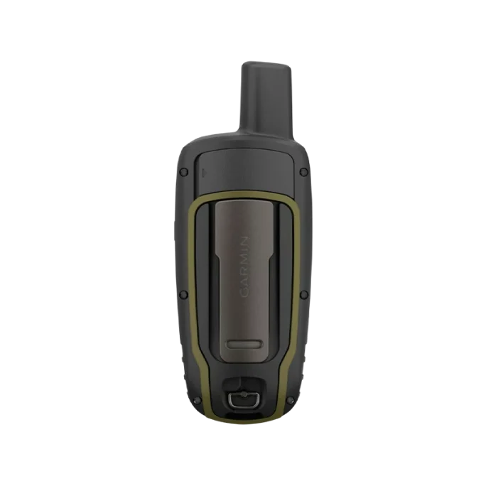 GPS Portátil Garmin GPSMAP 65s | Infra Corporation, Lda