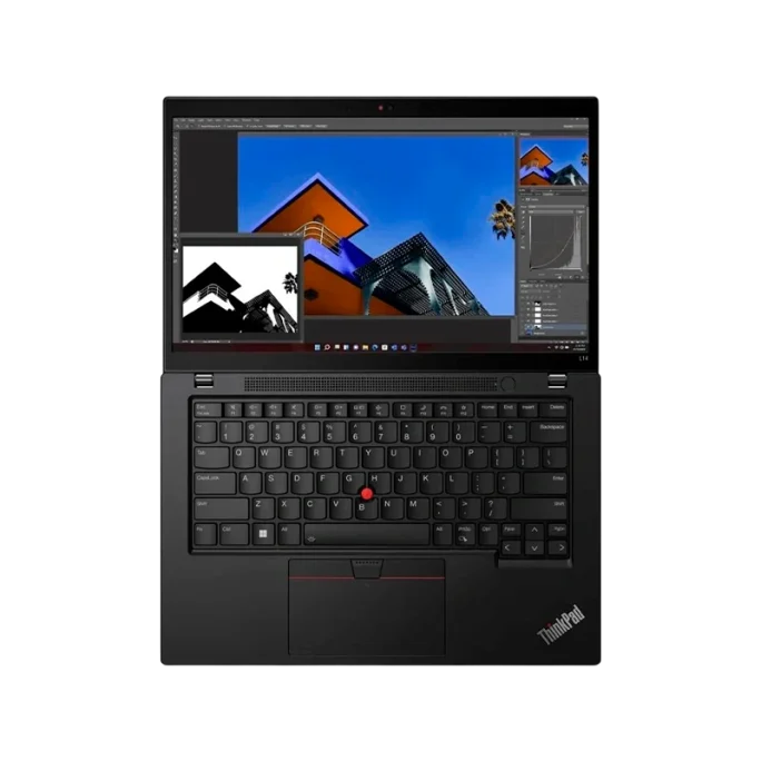 Notebook Lenovo ThinkPad L14 Gen4 AMD Ryzen 7 Pro 7730U 16GB 512GB SSD ...