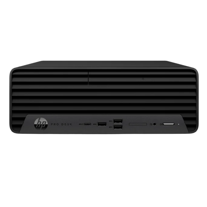 Desktop HP ProDesk 400 G9 i5-14500 8GB 512GB SSD Windows 11 Pro | Infra ...
