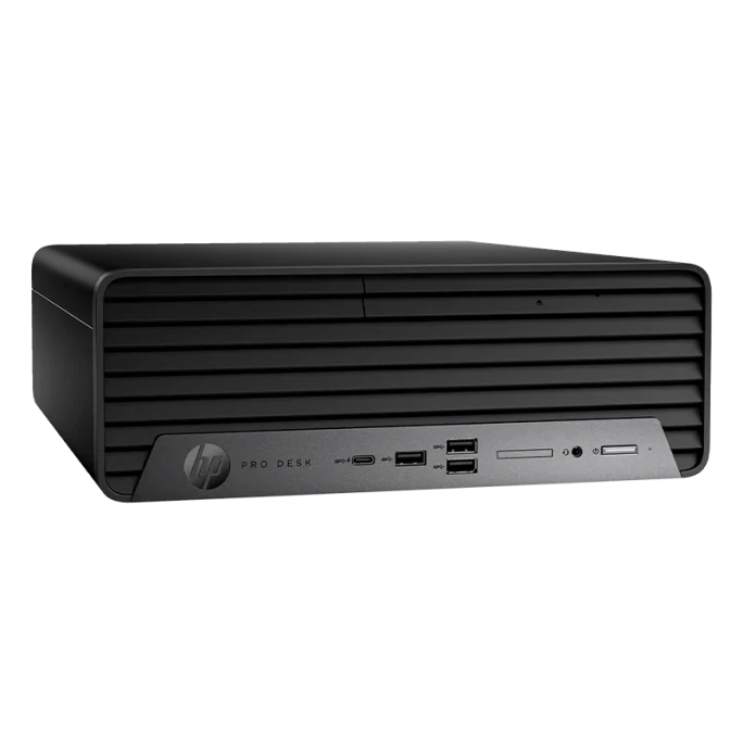 Desktop HP ProDesk 400 G9 i5-14500 8GB 512GB SSD Windows 11 Pro | Infra ...