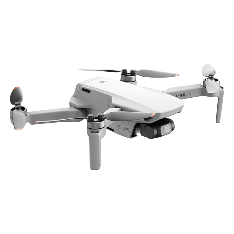 Drone DJI Mavic Mini 4K Fly More Combo | Infra Corporation, Lda