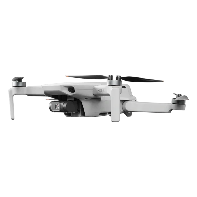 Drone DJI Mavic Mini 4K Fly More Combo | Infra Corporation, Lda